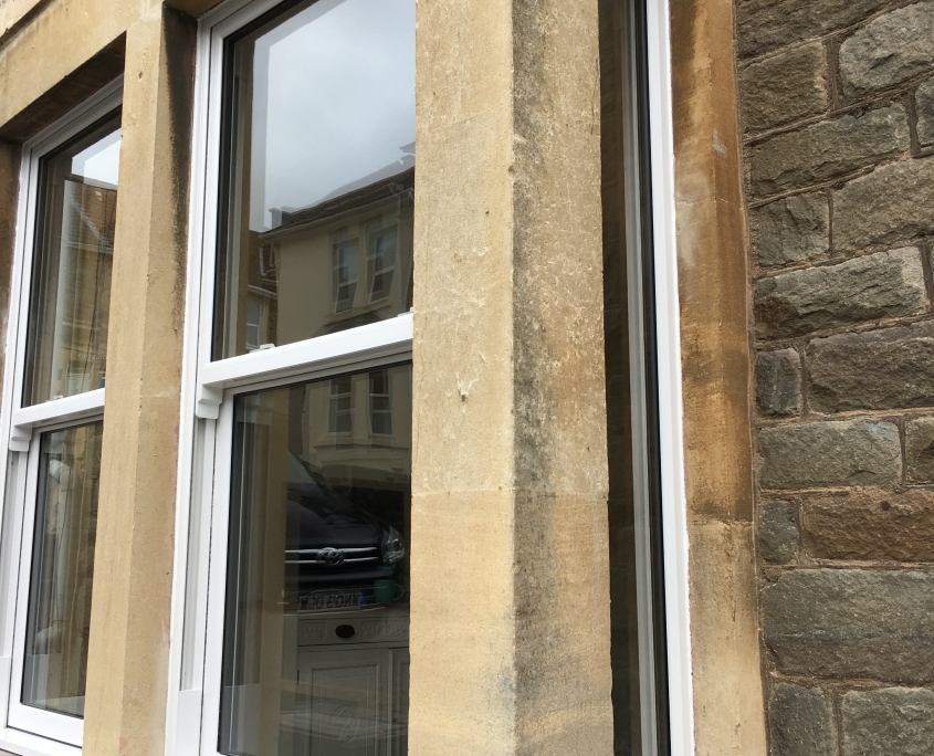 PVC-u Windows – Crusader Windows Ltd
