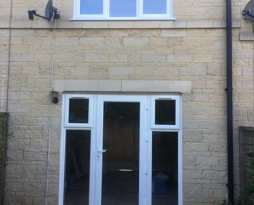 PVC-u Windows – Crusader Windows Ltd